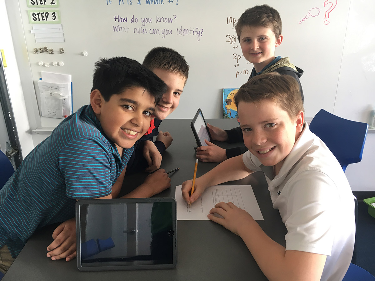 Kiva is kid-friendly: using microfinance to teach 6th-grade math | Kiva