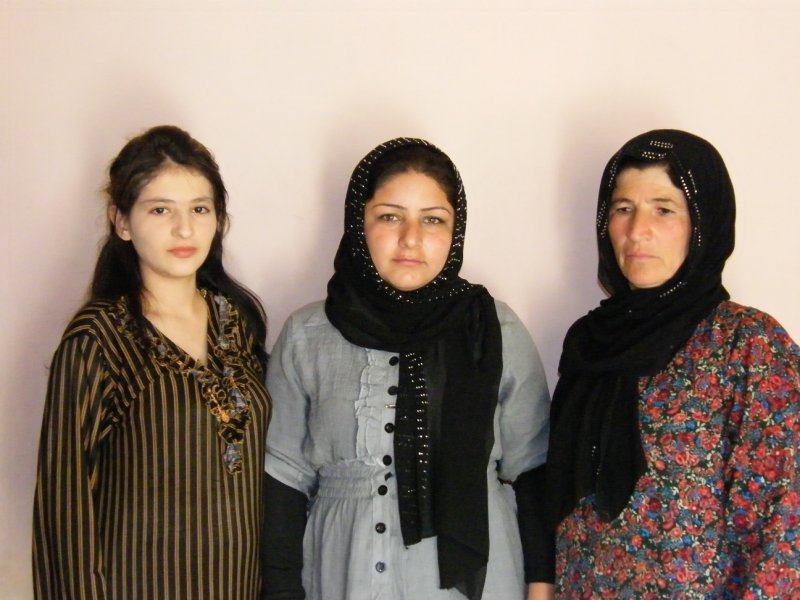 How to create opportunity for women business owners in Iraq | Kiva