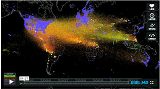Intercontinental Ballistic Microfinance | Kiva