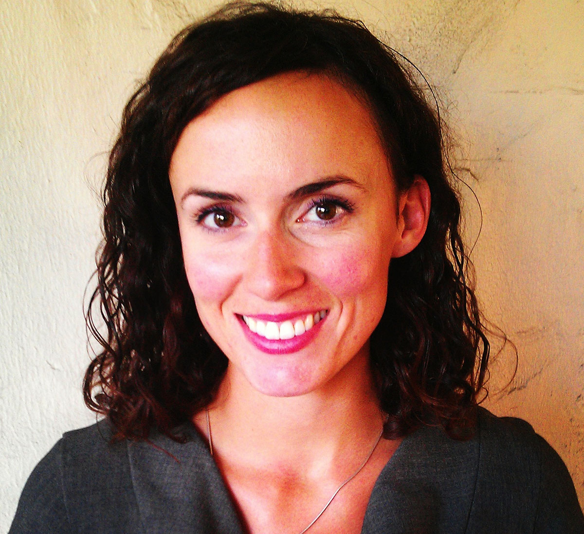 Susan Nielsen | Kiva