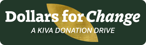 Donate to Kiva and create real change | Kiva