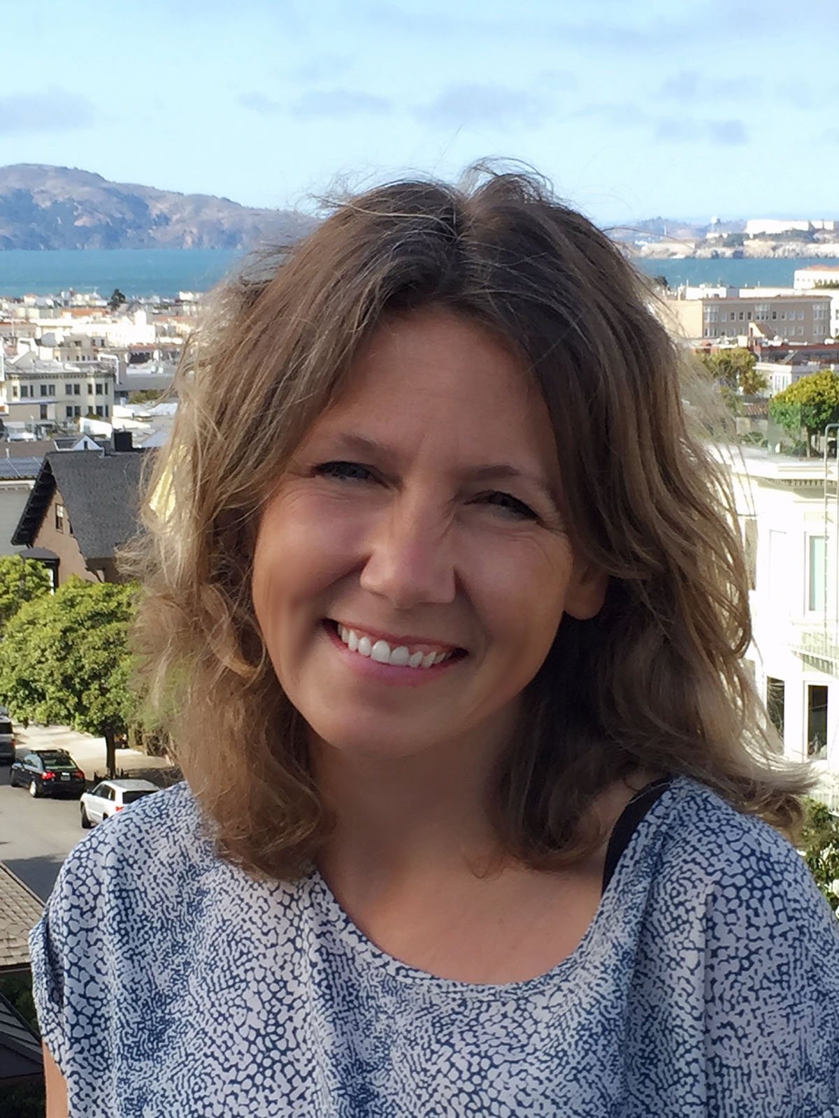 Jessica Ellerbrock | Kiva