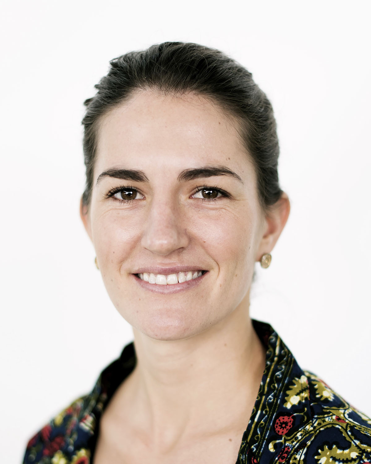 Lia Nicholson | Kiva