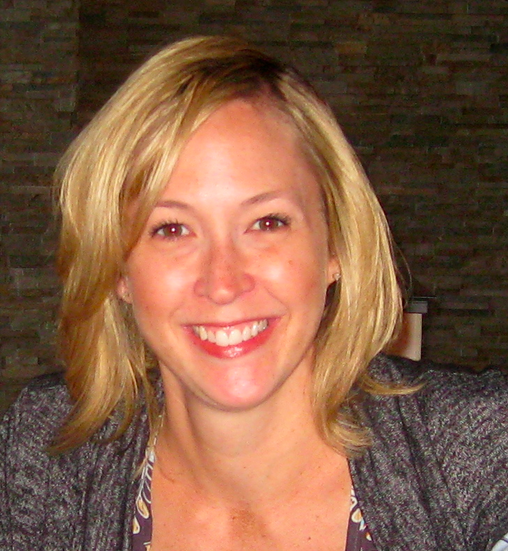 Michelle Thevil | Kiva