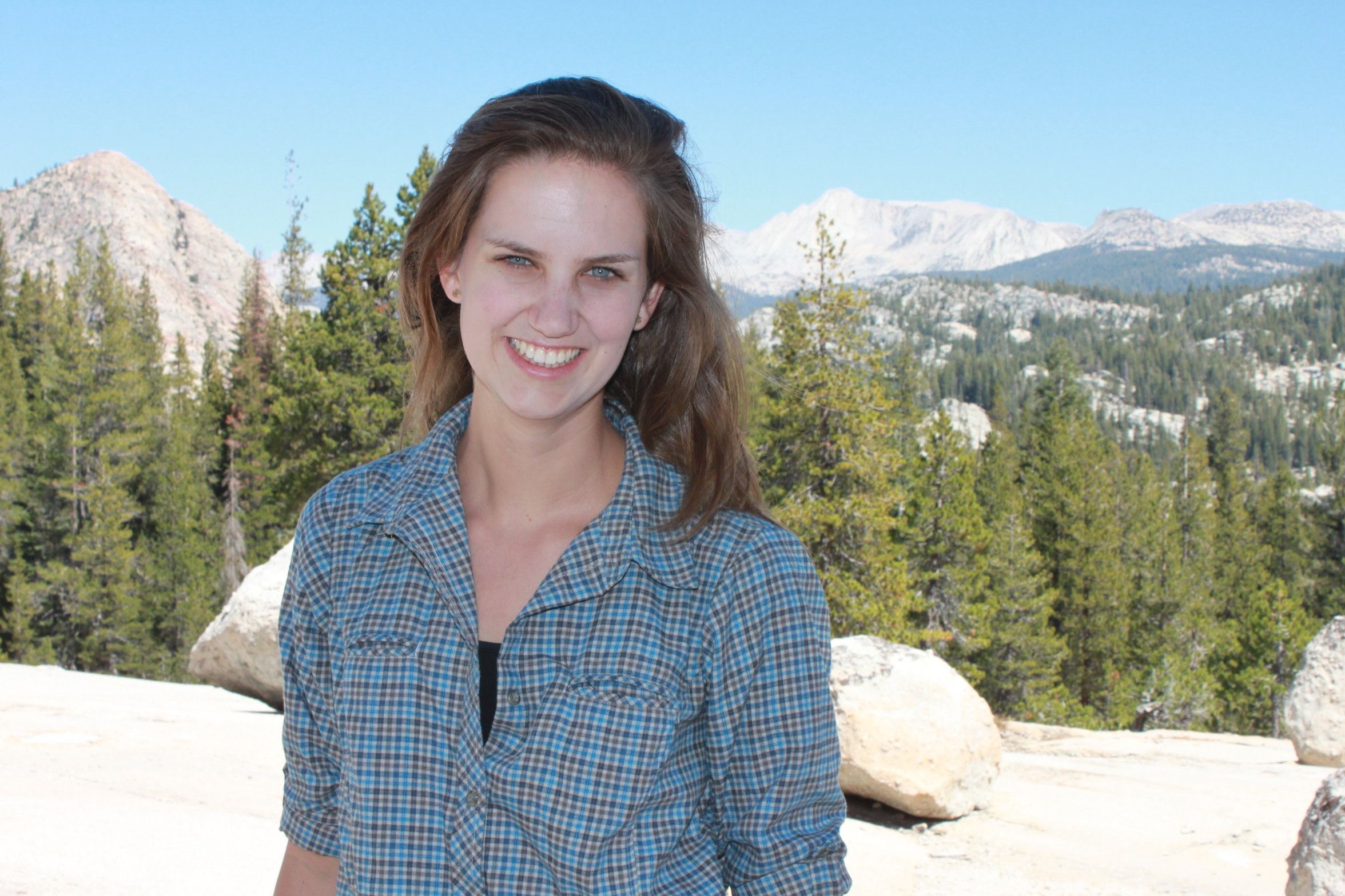 Emily Mertens | Kiva