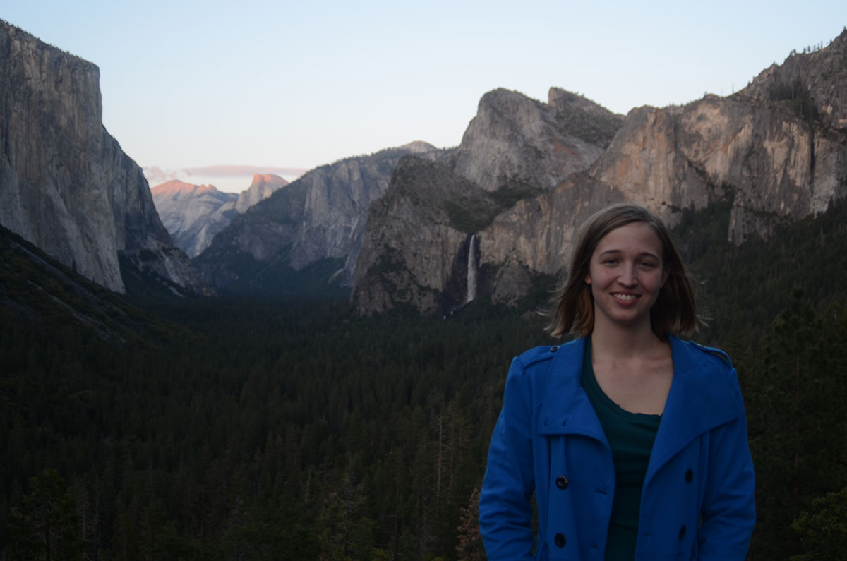 Jessica Beltman | Kiva