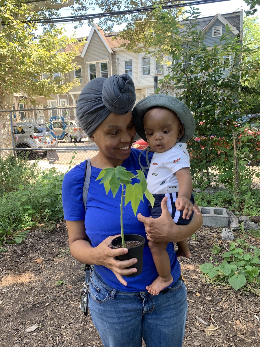 The power of a seed: How a Kiva loan helped a nonprofit addressing food ...