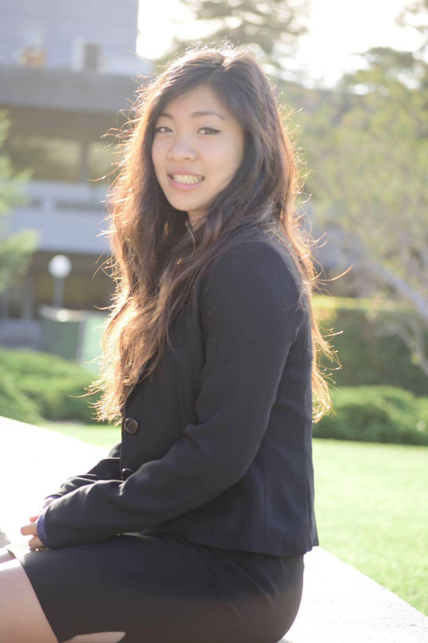 Alicia Fan | Kiva