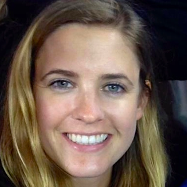 Tess Murphy | Kiva