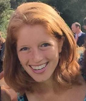 Michaela Ross | Kiva