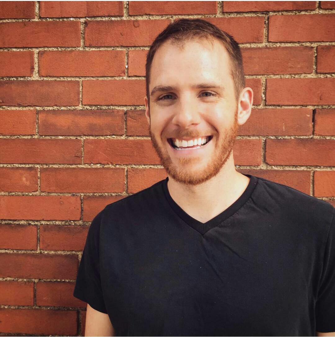 Seth Broughton | Kiva