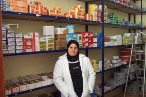 Kiva Lebanon: A New Look at Women in the Middle East | Kiva