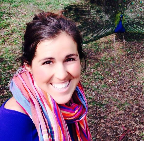 Taylor Whitfield | Kiva