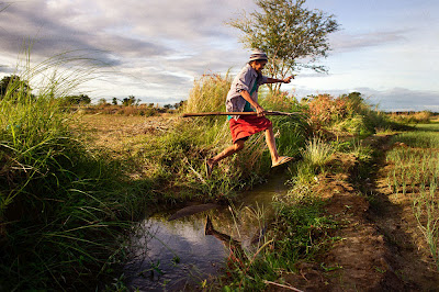 Photographer Pep Bonet captures the transformative power of ...