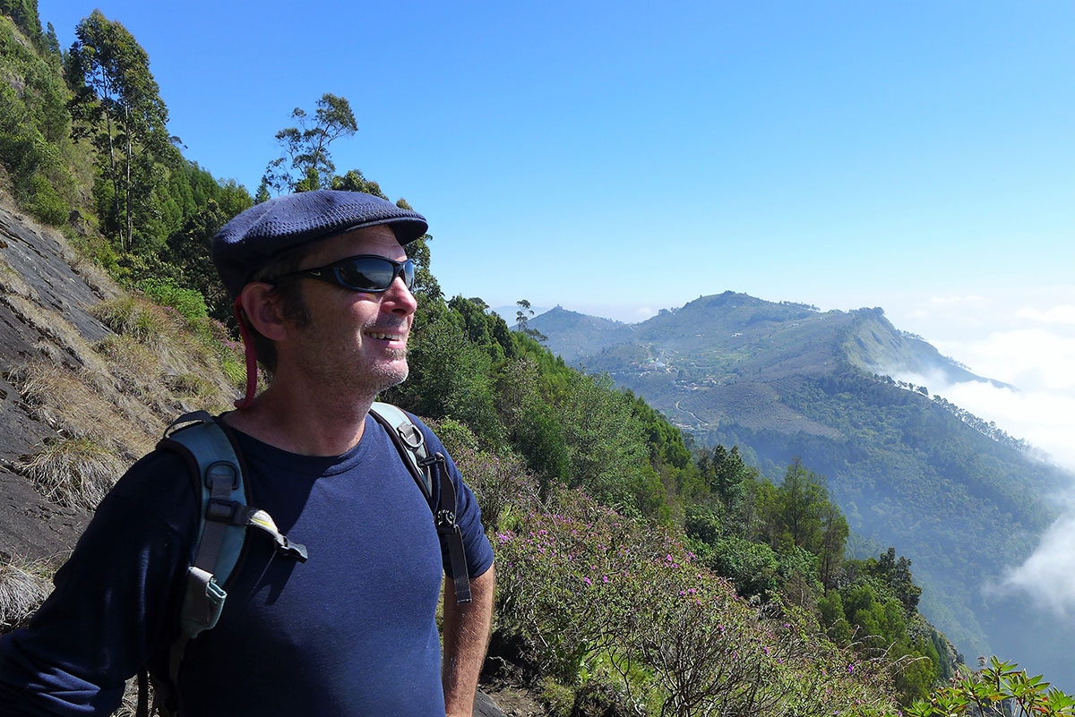 Kevin Dougherty | Kiva