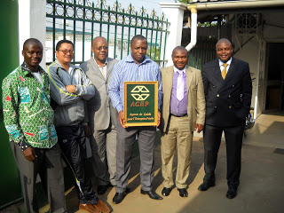 Welcoming ACEP Cameroun, Kiva's Newest Field Partner | Kiva