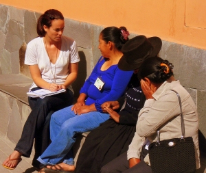 What if microfinance really does work? | Kiva