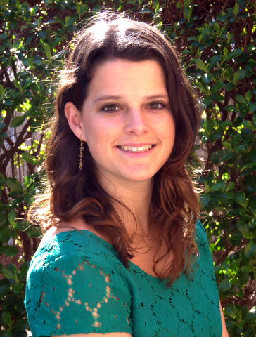 Julie Campbell | Kiva