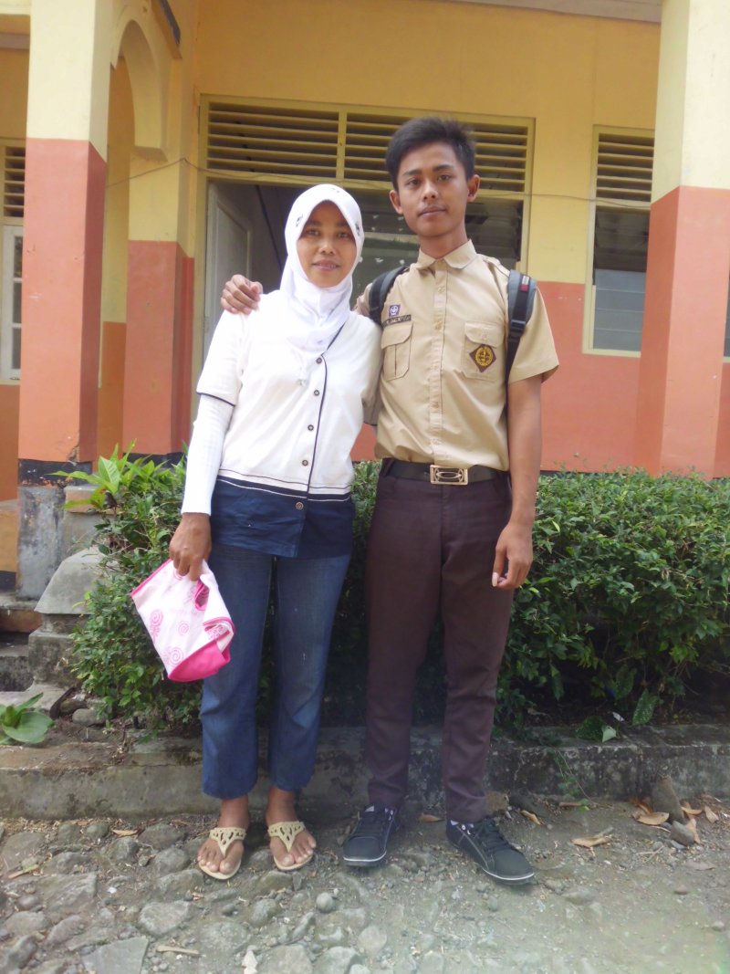 Kiva goes back to school with education loans around the world | Kiva