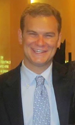 Garrett Gottesman | Kiva