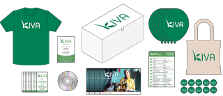 Celebrate Kiva's 7th Birthday with "Kiva in a Box" | Kiva
