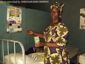 NFS Series: Health Care Services Part 2: Health Care & Microfinance | Kiva