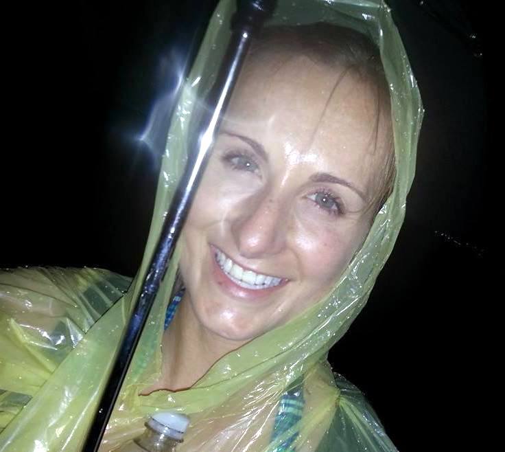 Shannon Kossick | Kiva