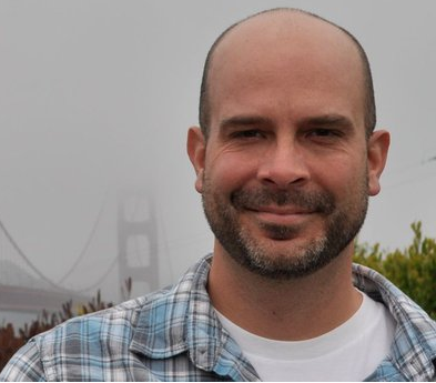 Patrick Hayes | Kiva