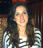 Brianna Gillease | Kiva