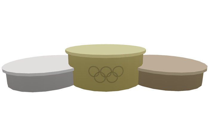 Kiva Games closing ceremonies... and results! | Kiva