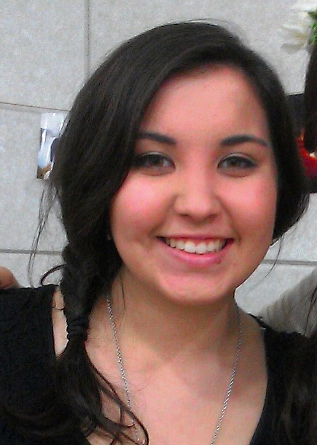 Jennifer Hamilton | Kiva