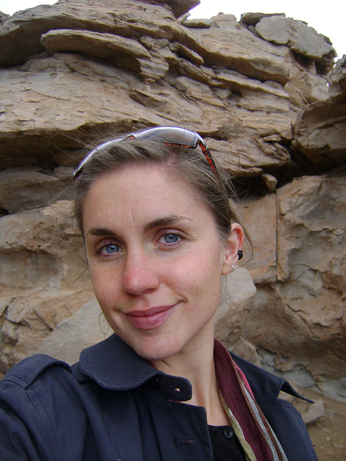 Cynthia McMurry | Kiva