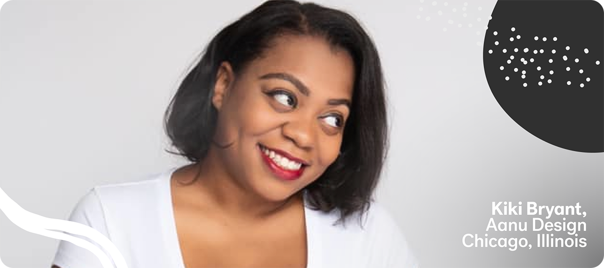 Kiki Bryant: Championing Black ownership in the toy aisle | Kiva