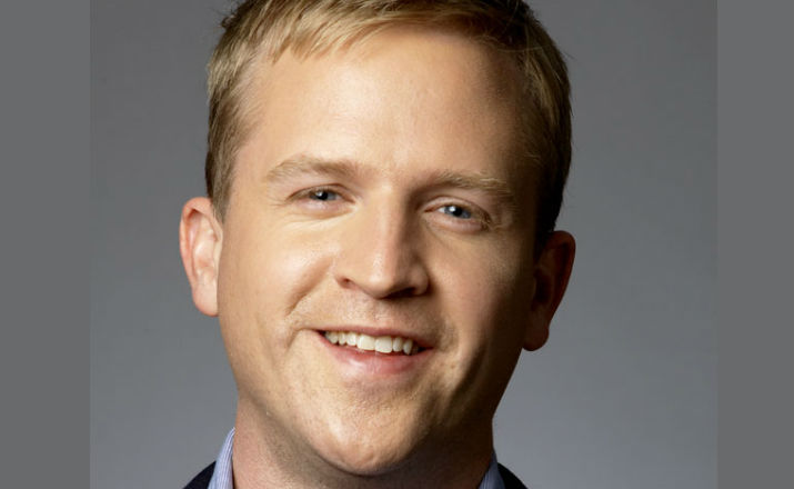 Kiva Co-founder Matt Flannery tells students to "be fearless" | Kiva