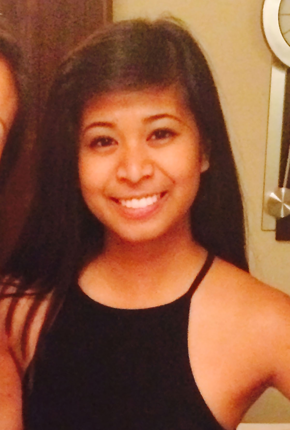 Kimberly Izar | Kiva