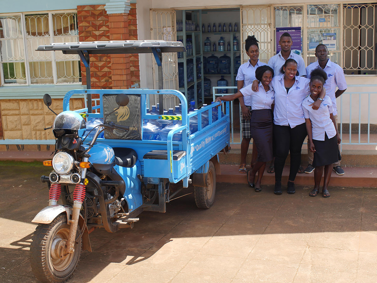 Kiva’s 2021 Annual Report illustrates growth and focus | Kiva