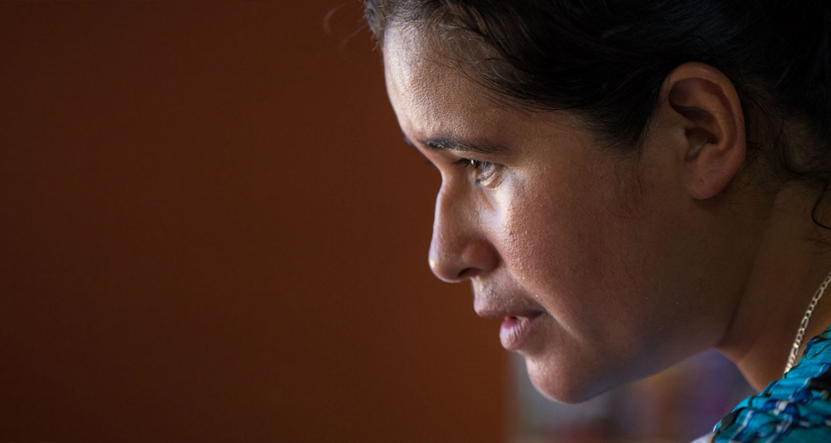 Lourdes’s Dream: To show the world a woman’s worth | Kiva