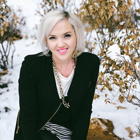 Caitlin Jolley | Kiva