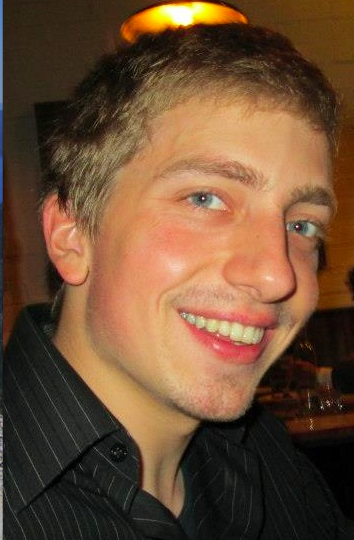 Richard Hansen | Kiva