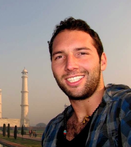 Felipe Moreno | Kiva