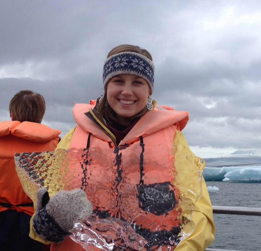 Kathryn Yaros | Kiva