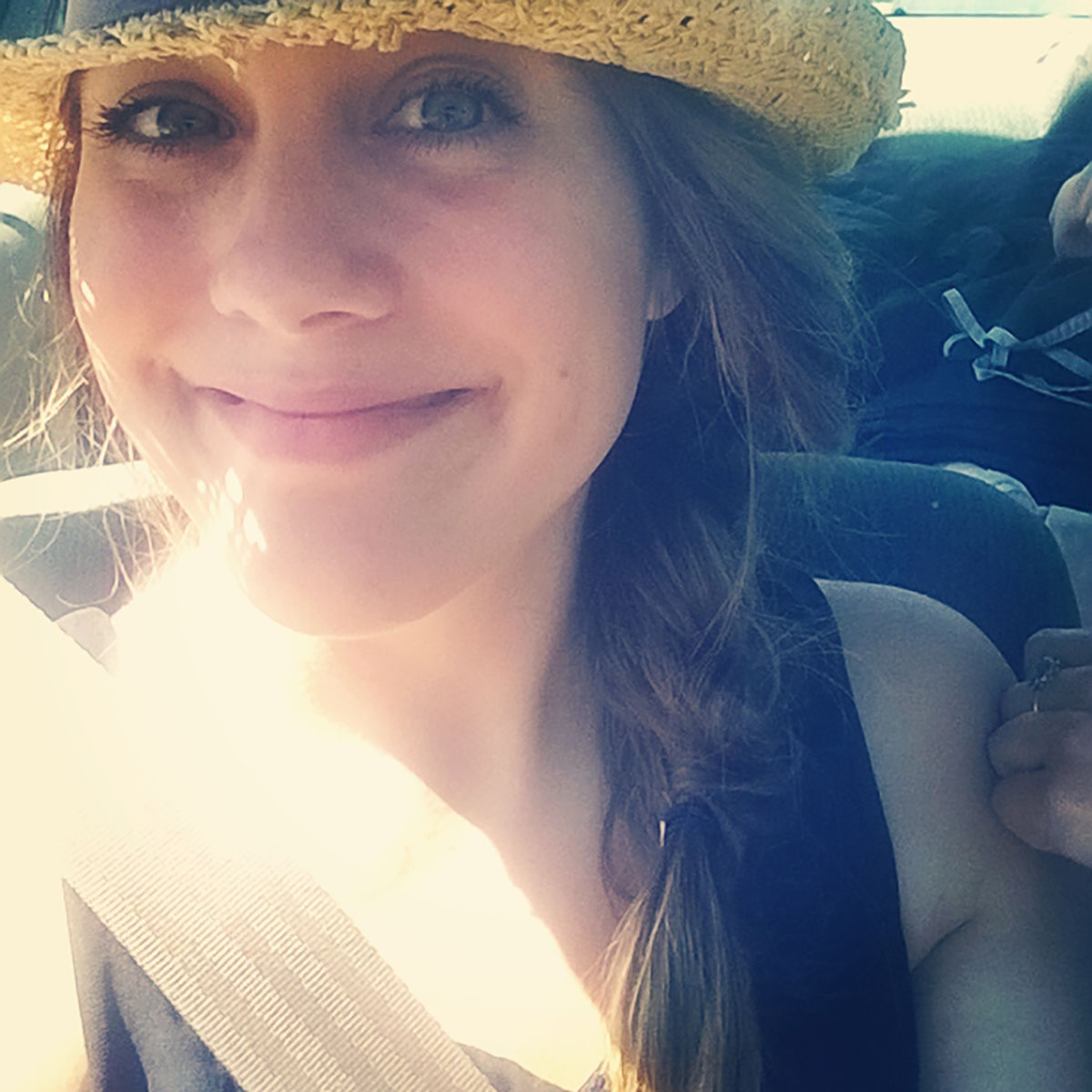 Elizabeth Williams | Kiva