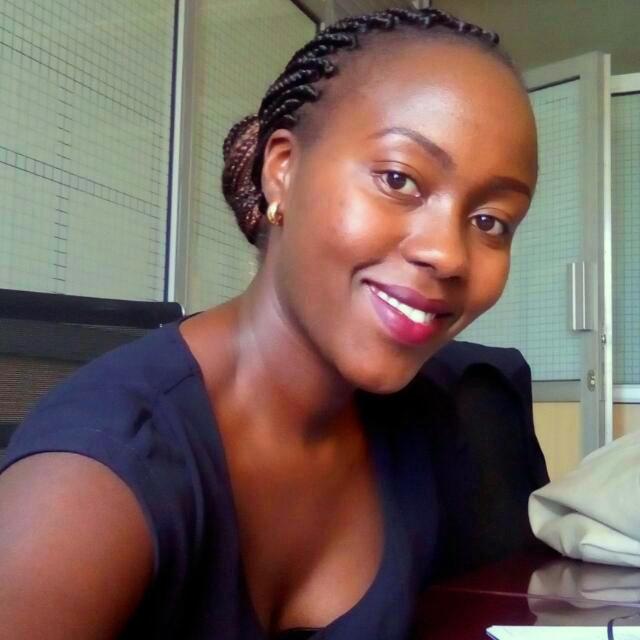 Winfred Kiarie | Kiva