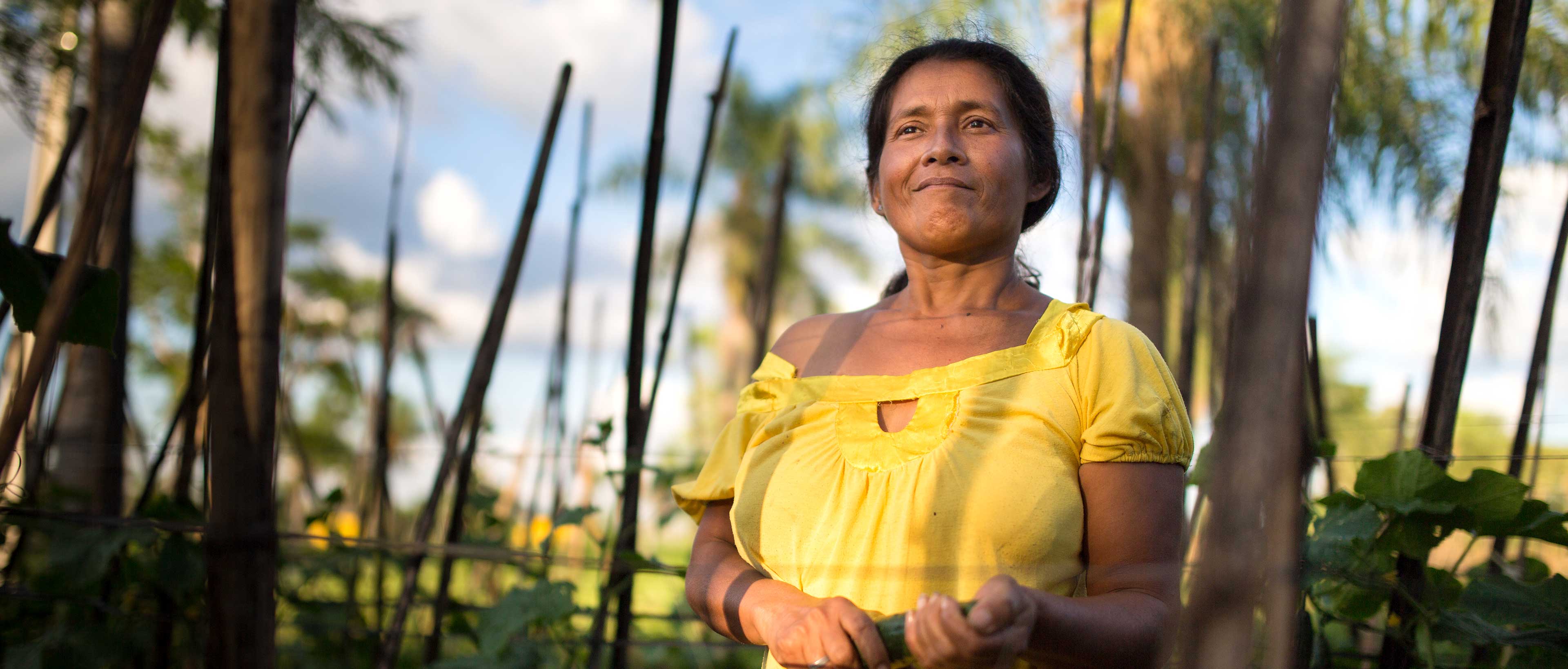 Make an impact with Monthly Good | Kiva