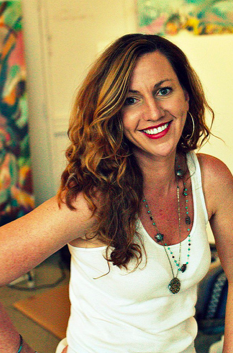 Eileen Flannigan | Kiva