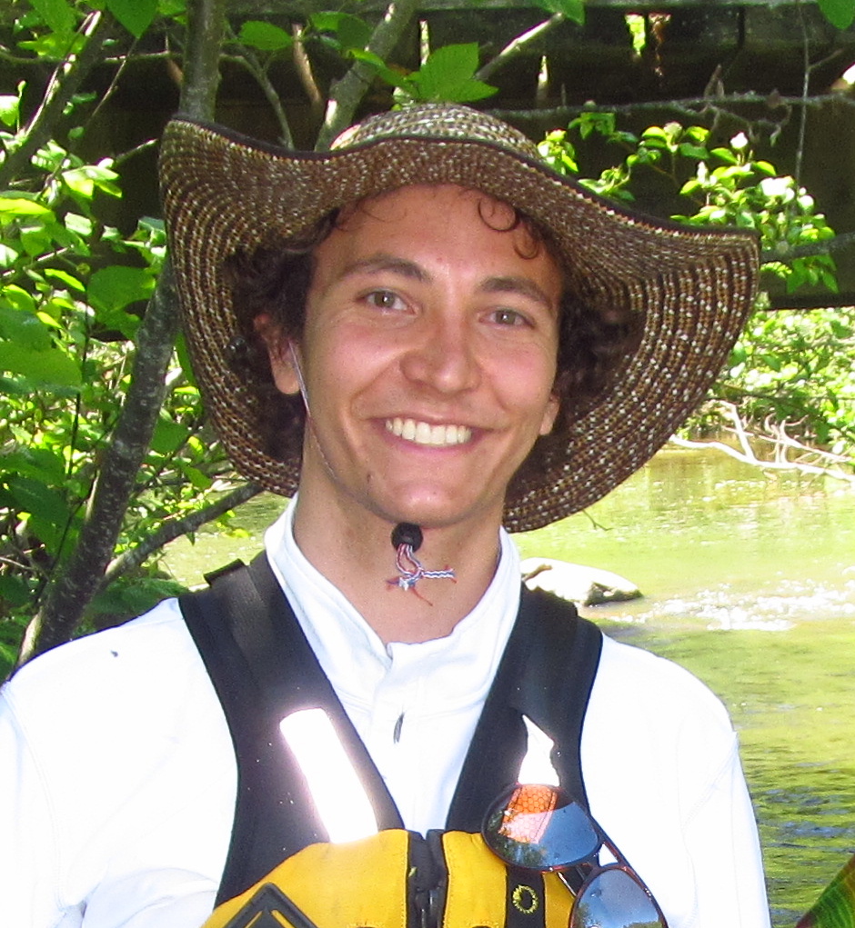 Jeffrey Nelson | Kiva