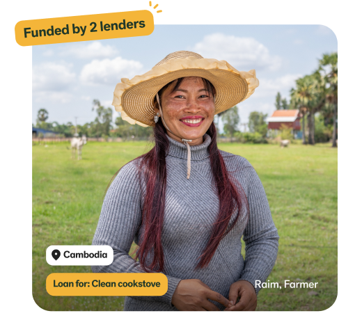 How does Kiva work? | Kiva