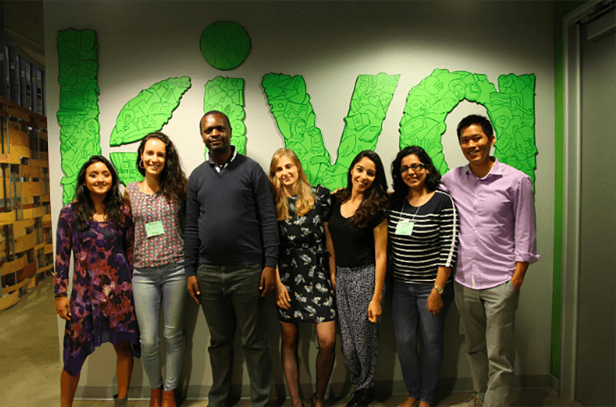 Welcoming our 38th class of Kiva Fellows! | Kiva