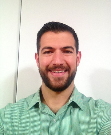 David Picciao | Kiva