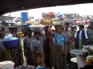 In the Time of Voodoo and Soy Cheese | Kiva